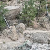 Acid Canyon, New Mexico - 142 Reviews, Map | AllTrails