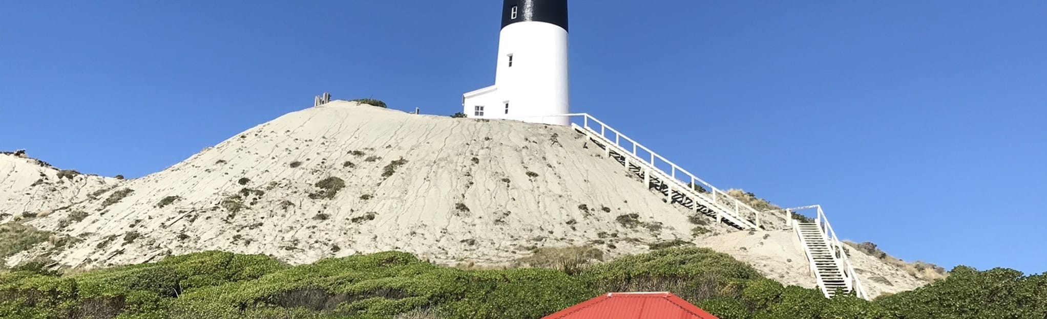 Cape Campbell Track, Marlborough, New Zealand - 37 Reviews, Map | AllTrails