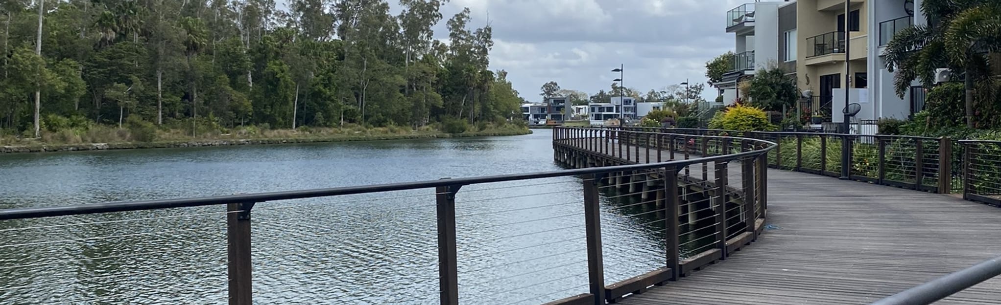Sunshine Cove Boardwalk Loop, Queensland, Australia - 17 Reviews, Map ...