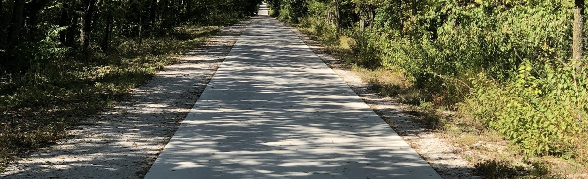 Redbud Trail - Kansas | AllTrails