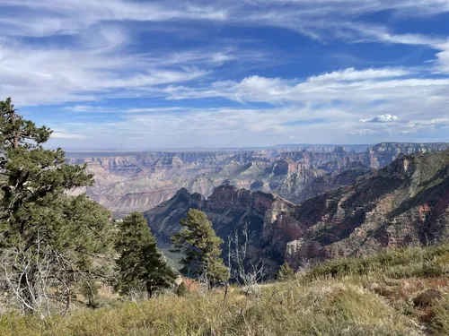 10 Best Trails and Hikes in North Rim | AllTrails