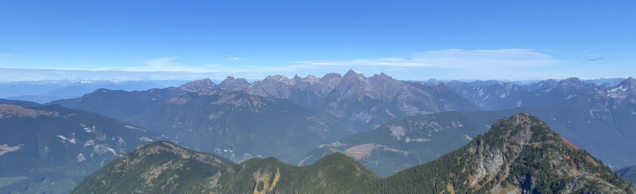 Mount MacFarlane: 283 Reviews, Map - British Columbia, Canada | AllTrails