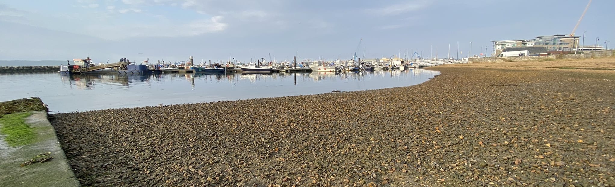 Hamworthy to Baiter Park, Dorset, England - 31 Reviews, Map | AllTrails