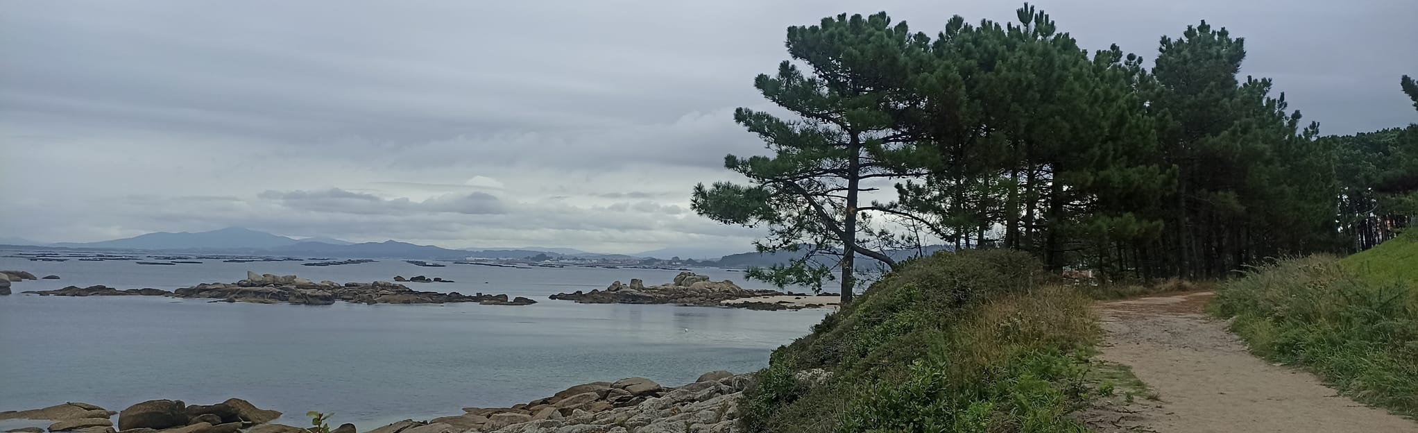 Ruta do Adro Vello, Pontevedra, Spain - 2 Reviews, Map | AllTrails