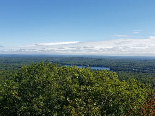 2023 Best Forest Trails in North Waterboro | AllTrails