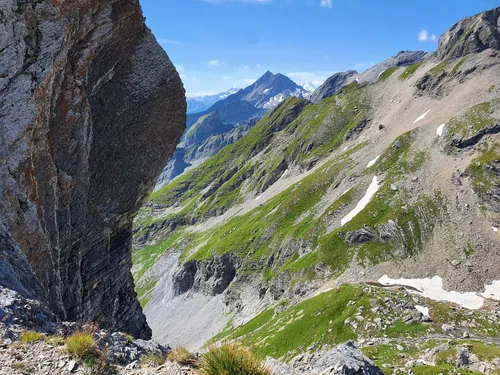 2023 Best 10 Trails, Walks, and Paths in Les Plans-sur-Bex | AllTrails