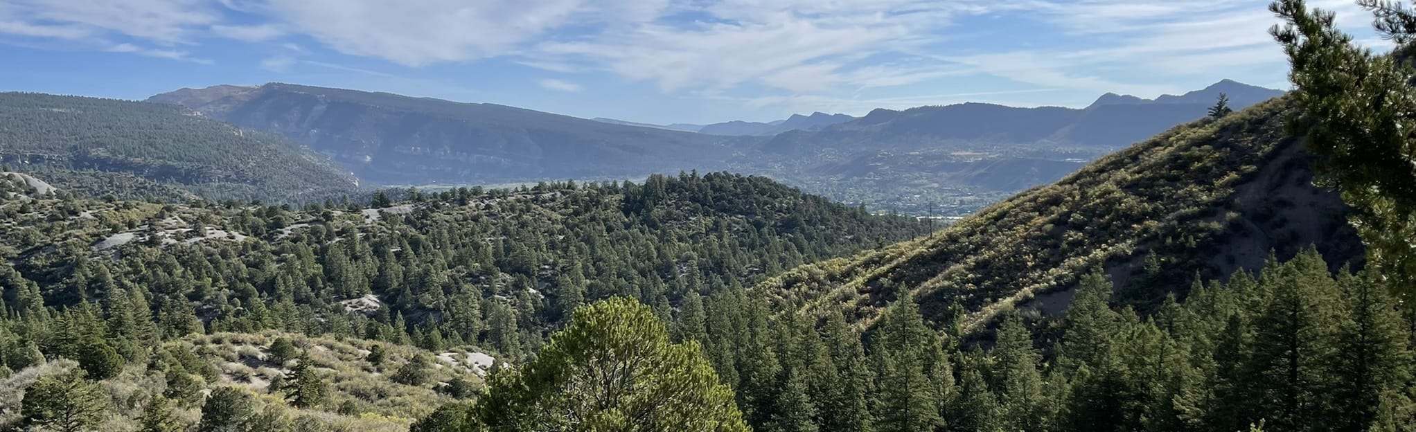 Ella Vita, Hogsback, and Slime Gulch Loop, Colorado - 342 Reviews, Map ...