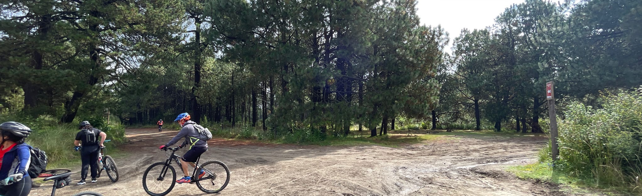 Circuito Calimaya | Mapa, Roteiro - México, Mexico | AllTrails