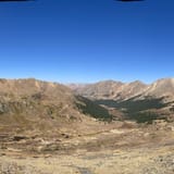 Webster and Red Cone Pass Trail, Colorado - 120 Reviews, Map | AllTrails
