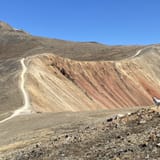 Webster and Red Cone Pass Trail, Colorado - 120 Reviews, Map | AllTrails