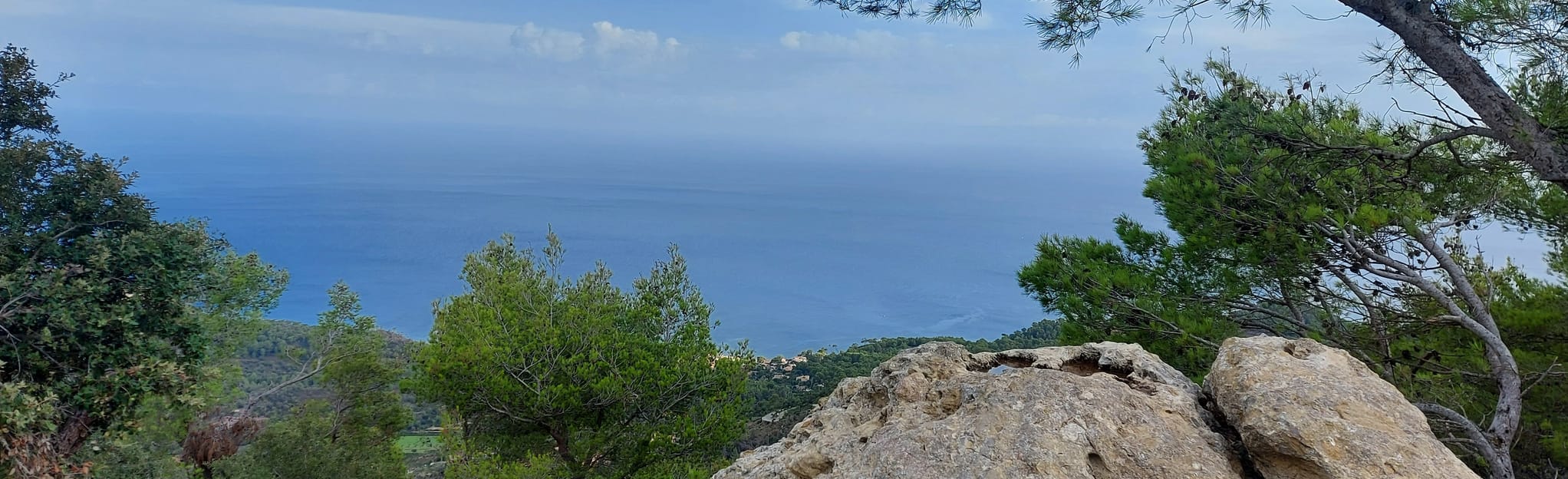 Mirant de Mar - Mallorca, Spain | AllTrails