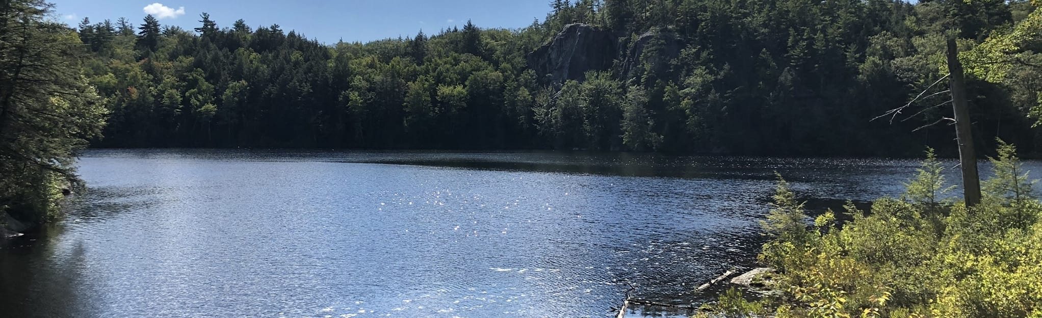Stonehouse Pond, New Hampshire - 463 Reviews, Map | AllTrails