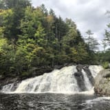 Profile Falls Trail, New Hampshire - 144 Reviews, Map | AllTrails