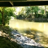 Ohio and Erie Canal Towpath: Canal Fulton to Massillon, Ohio - 255 ...