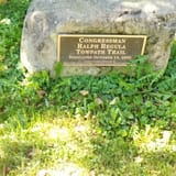 Ohio and Erie Canal Towpath: Canal Fulton to Massillon, Ohio - 255 ...