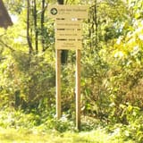 Ohio and Erie Canal Towpath: Canal Fulton to Massillon, Ohio - 255 ...