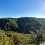 Pendleton Point Overlook, West Virginia - 197 Reviews, Map | AllTrails