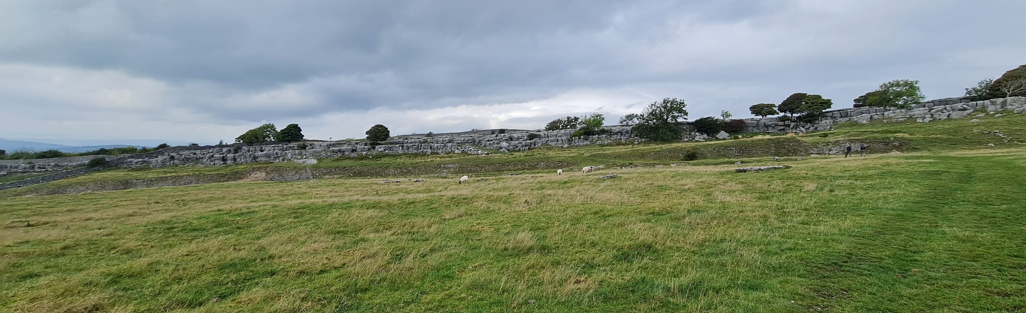 Farleton Knott Circular, Cumbria, England - 102 Reviews, Map | AllTrails