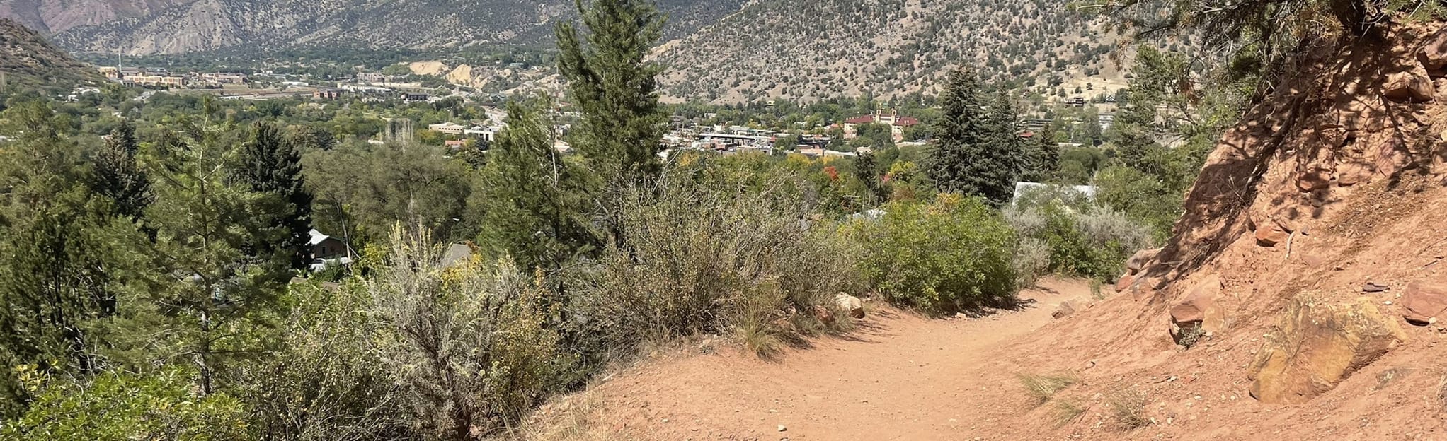 Doc Holiday Grave Trail: 963 Reviews, Map - Colorado | AllTrails