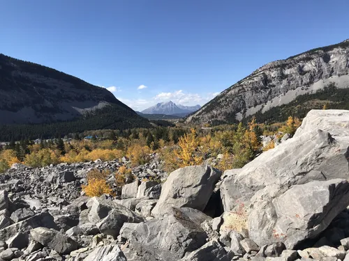 10 Best Trails and Hikes in Crowsnest Pass | AllTrails