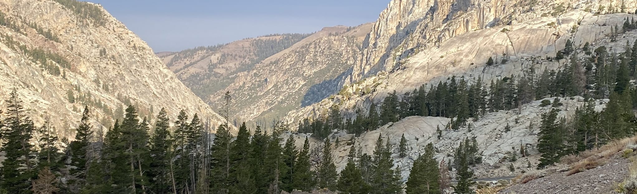 Blue Canyon Lake Historic Route: 219 Reviews, Map - California | AllTrails