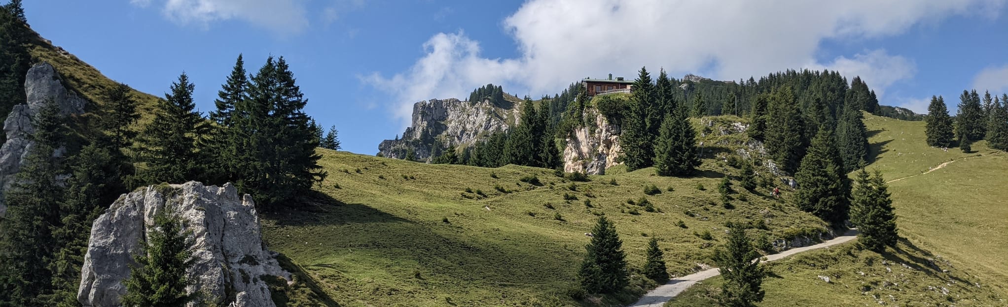 Oberammergau - Pürschling - Unterammergau - Bayern, Germany | AllTrails