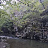 Moormans River and Appalachian Trail Loop, Virginia - 178 Reviews, Map ...
