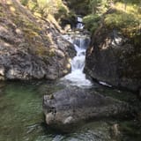 Della Falls, British Columbia, Canada - 202 Reviews, Map | AllTrails