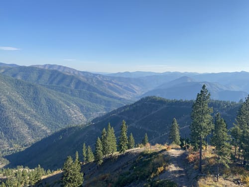 Best Hikes and Trails in Fish Creek State Park | AllTrails