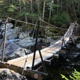 Calamity Brook Trail to Lake Colden, New York - 308 Reviews, Map ...