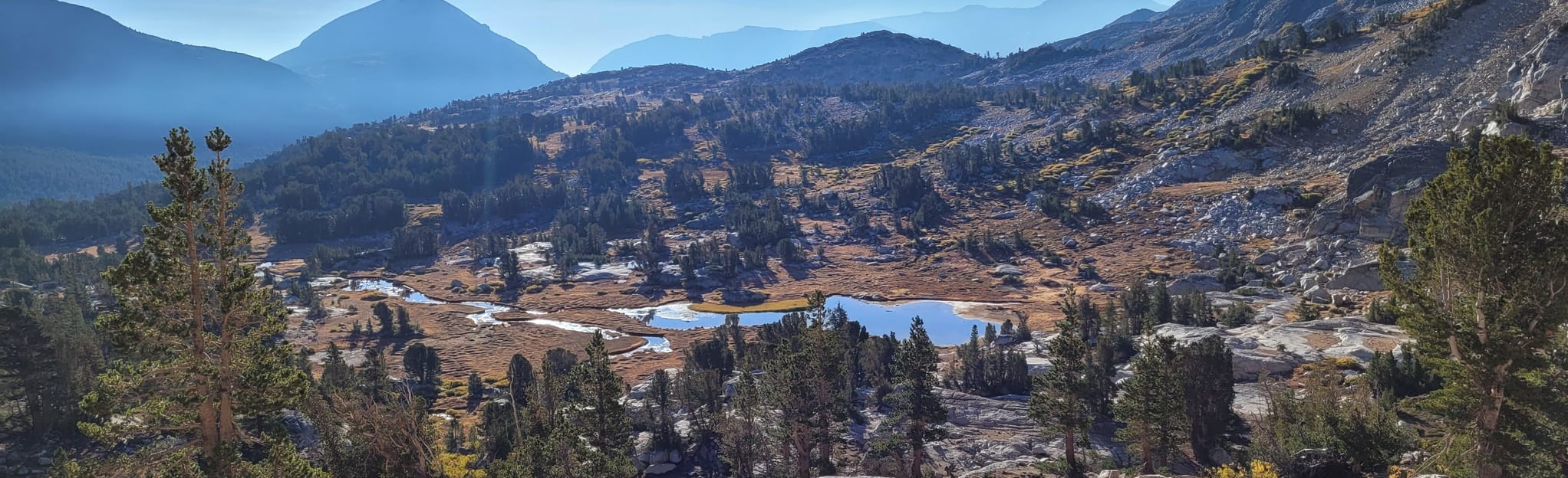 Mount Conness East Ridge, California - 173 Reviews, Map | AllTrails