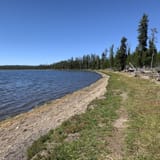 Riddle Lake Trail, Montana - 145 Reviews, Map | AllTrails