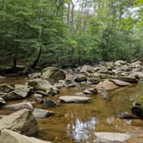 Cross County Trail, Virginia - 166 Reviews, Map | AllTrails