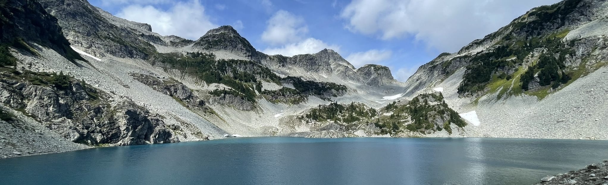 Tricouni Berg Lake Trail: 42 Reviews, Map - British Columbia, Canada ...