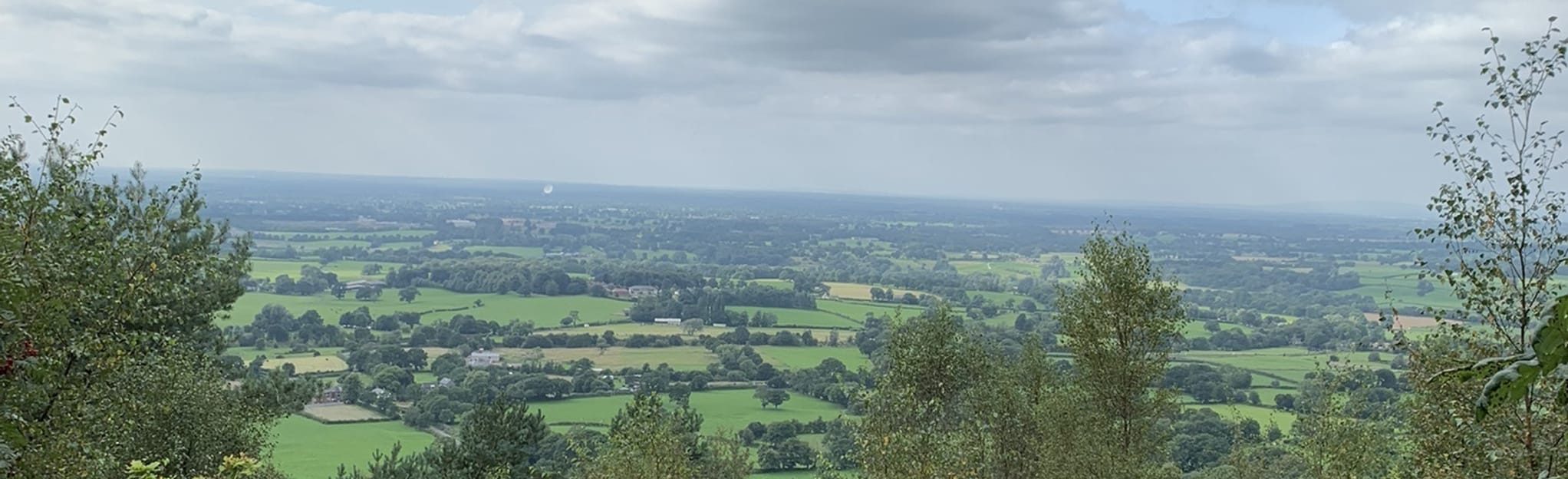 Congleton and The Cloud Circular: 416 foto's - Cheshire, Engeland ...