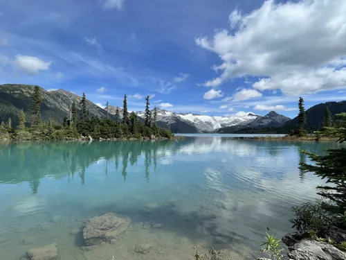 10 Best Trails and Hikes in British Columbia | AllTrails