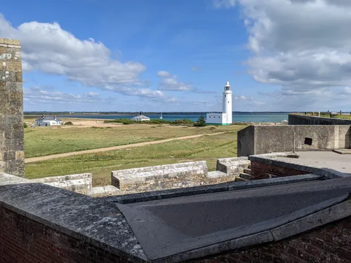 10 Best Hikes and Trails in Keyhaven and Pennington Marshes Nature ...
