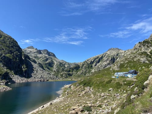 2023 Best Long Trails in Orlu National Hunting and Wildlife Reserve ...