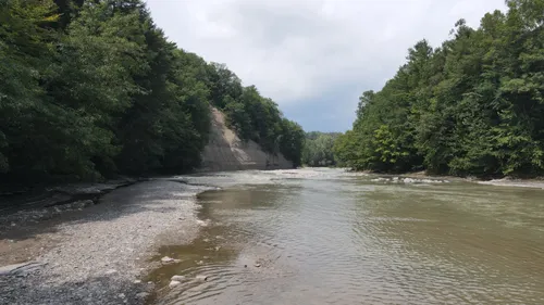 Best Hikes and Trails in Zoar Valley Multiple Use Area | AllTrails