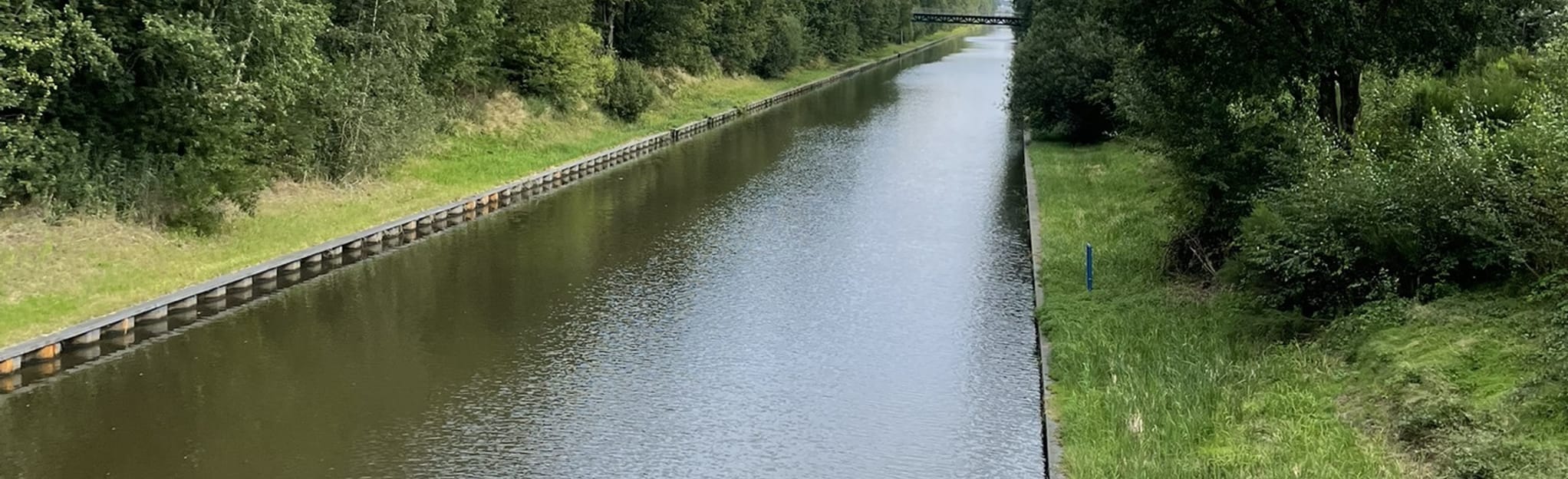 Meerhoven, North Brabant, Netherlands - 5 Reviews, Map | AllTrails