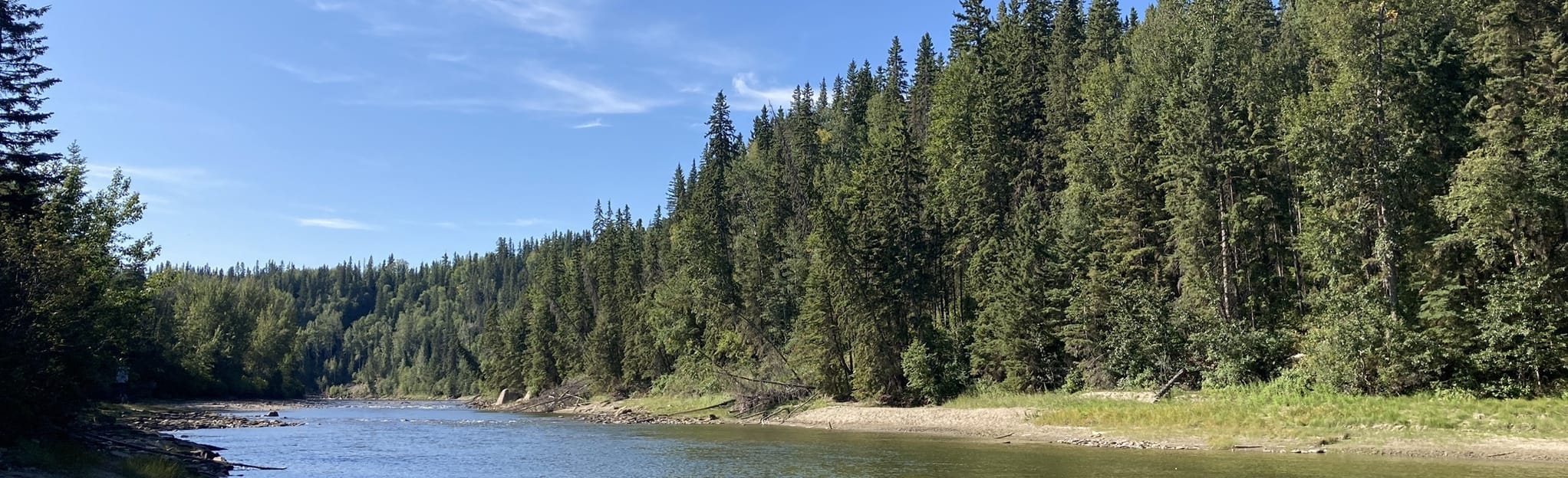Photos of Pembina River Trail - Alberta, Canada | AllTrails