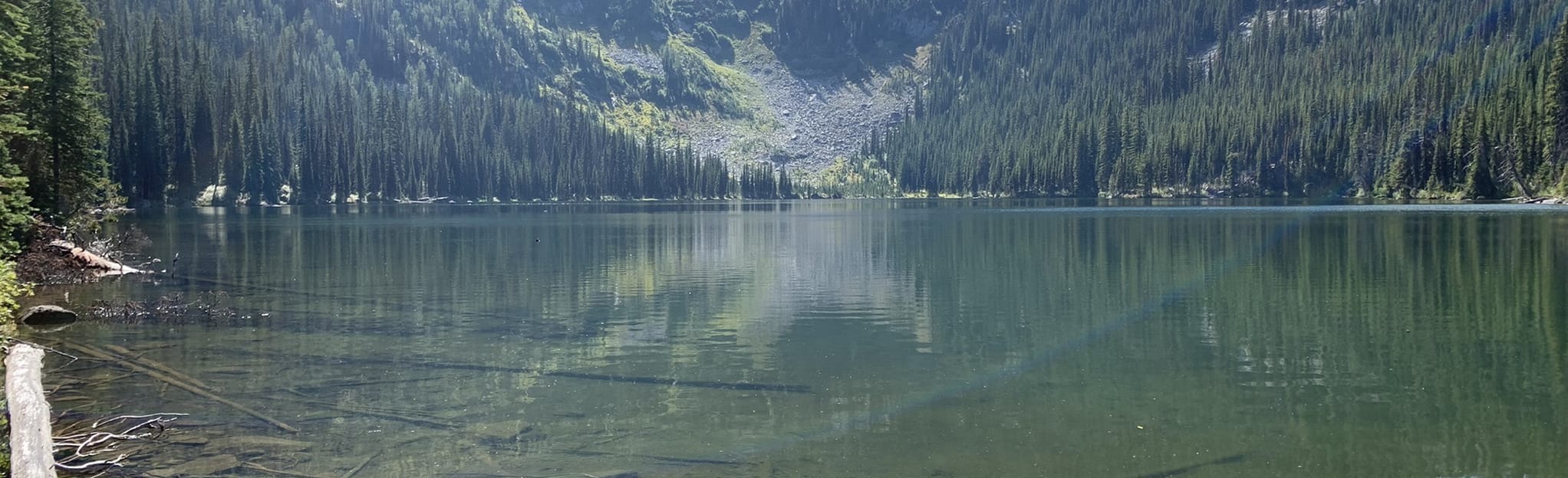 Sunset Lake, British Columbia, Canada - 6 Reviews, Map | AllTrails