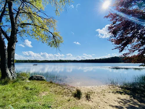 Best Hikes and Trails in Maplehurst Natural Area | AllTrails