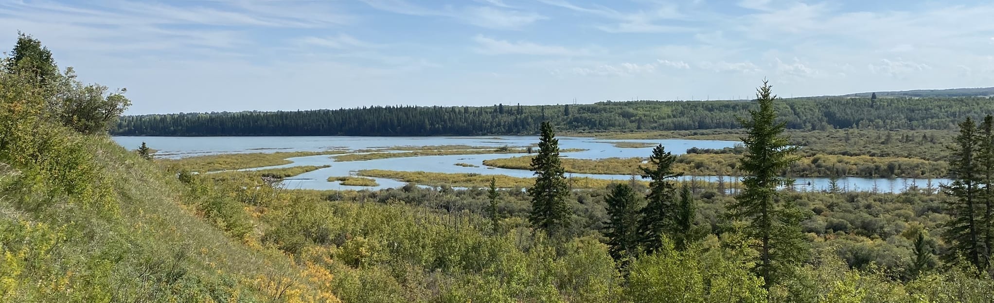 Oxbow Trail Loop, Alberta, Canada - 1,174 Reviews, Map | AllTrails