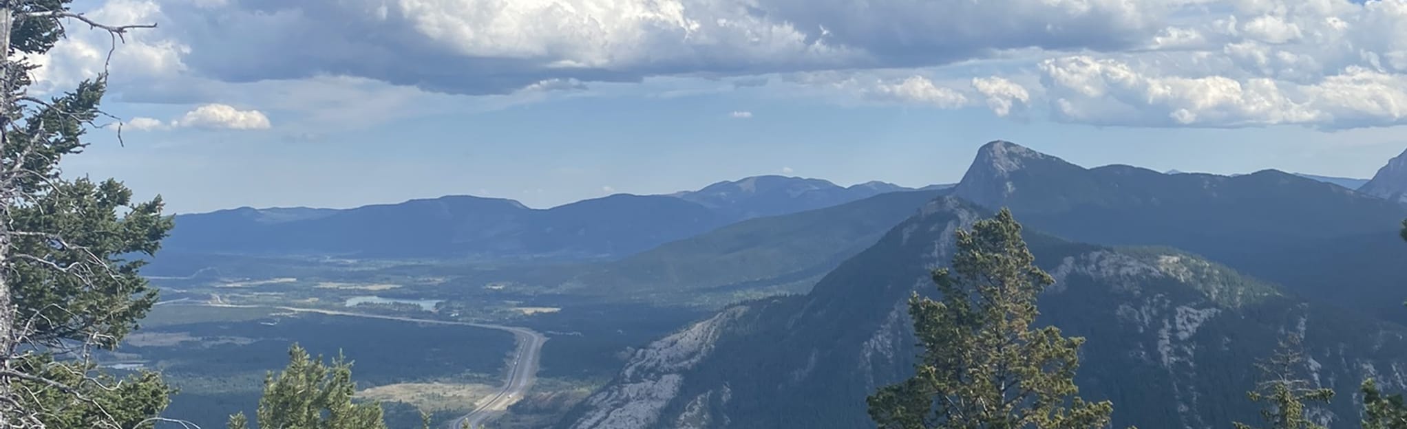 Exshaw Mountain: 95 Reviews, Map - Alberta, Canada | AllTrails