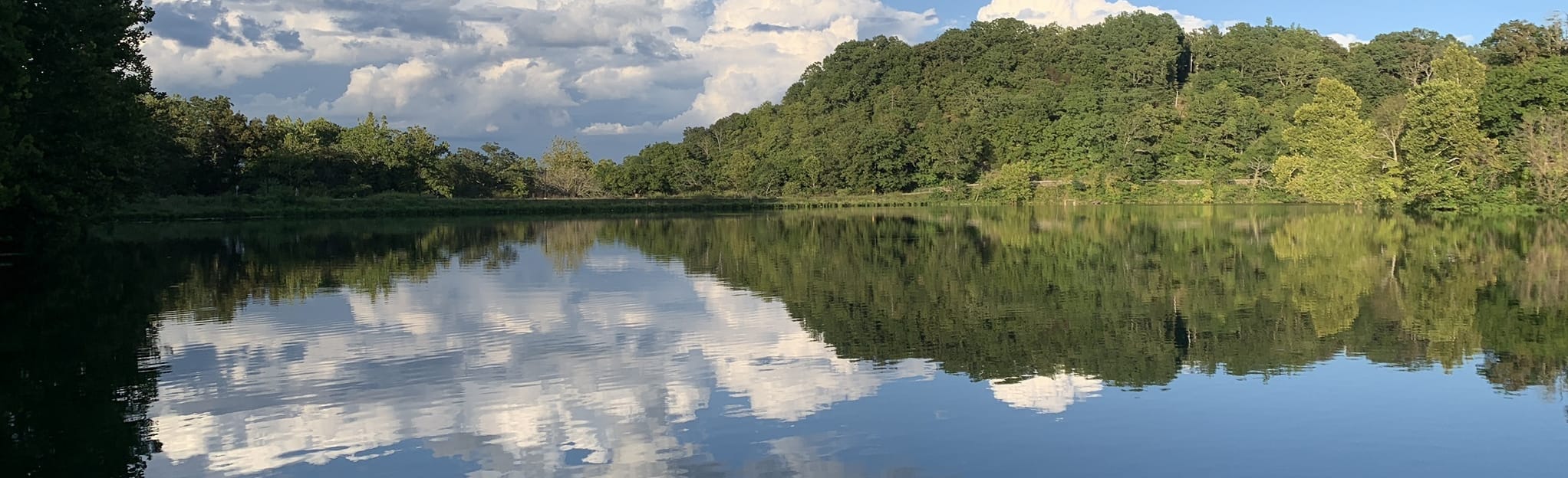 Shadow Ridge, Cramps Trail, and Lake Atalanta Loop | Map, Guide ...