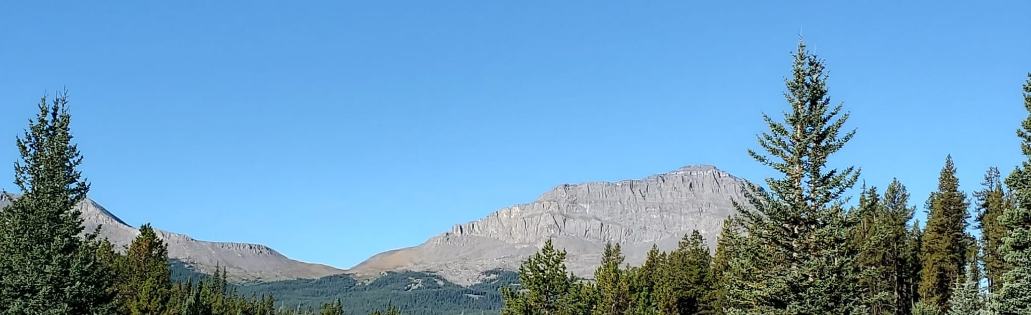 Ghost Mountain, Alberta, Canada - 28 Reviews, Map | AllTrails