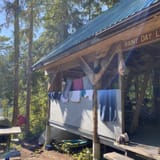 Saltery Bay and Rainy Day Lake Loop, British Columbia, Canada - 89 ...
