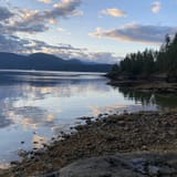 Saltery Bay and Rainy Day Lake Loop, British Columbia, Canada - 89 ...