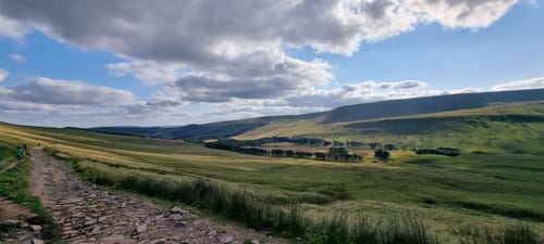 2023 Best 10 River Trails in Merthyr Tydfil | AllTrails